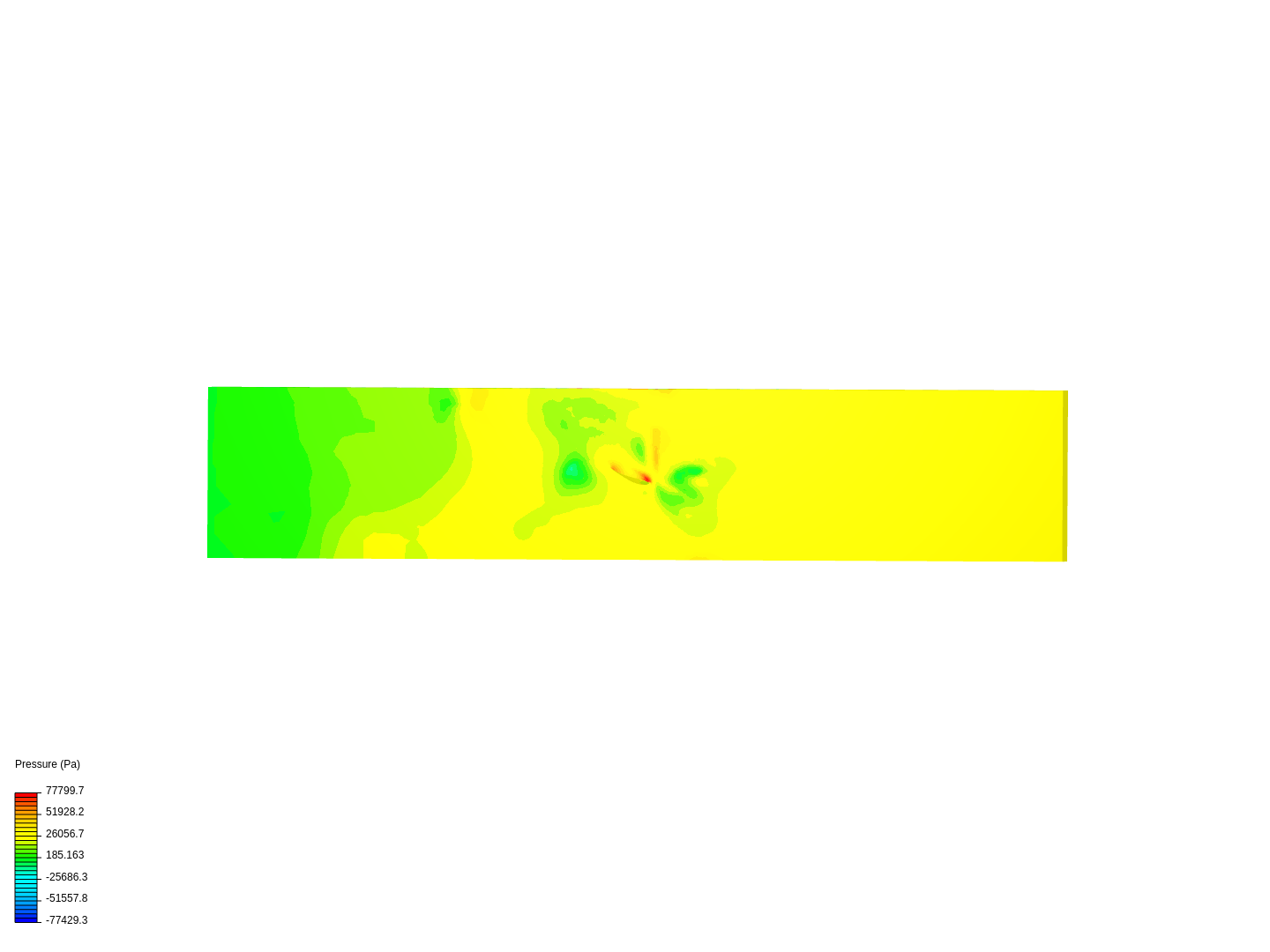 tthordarson on SimScale | SimScale | Page 1