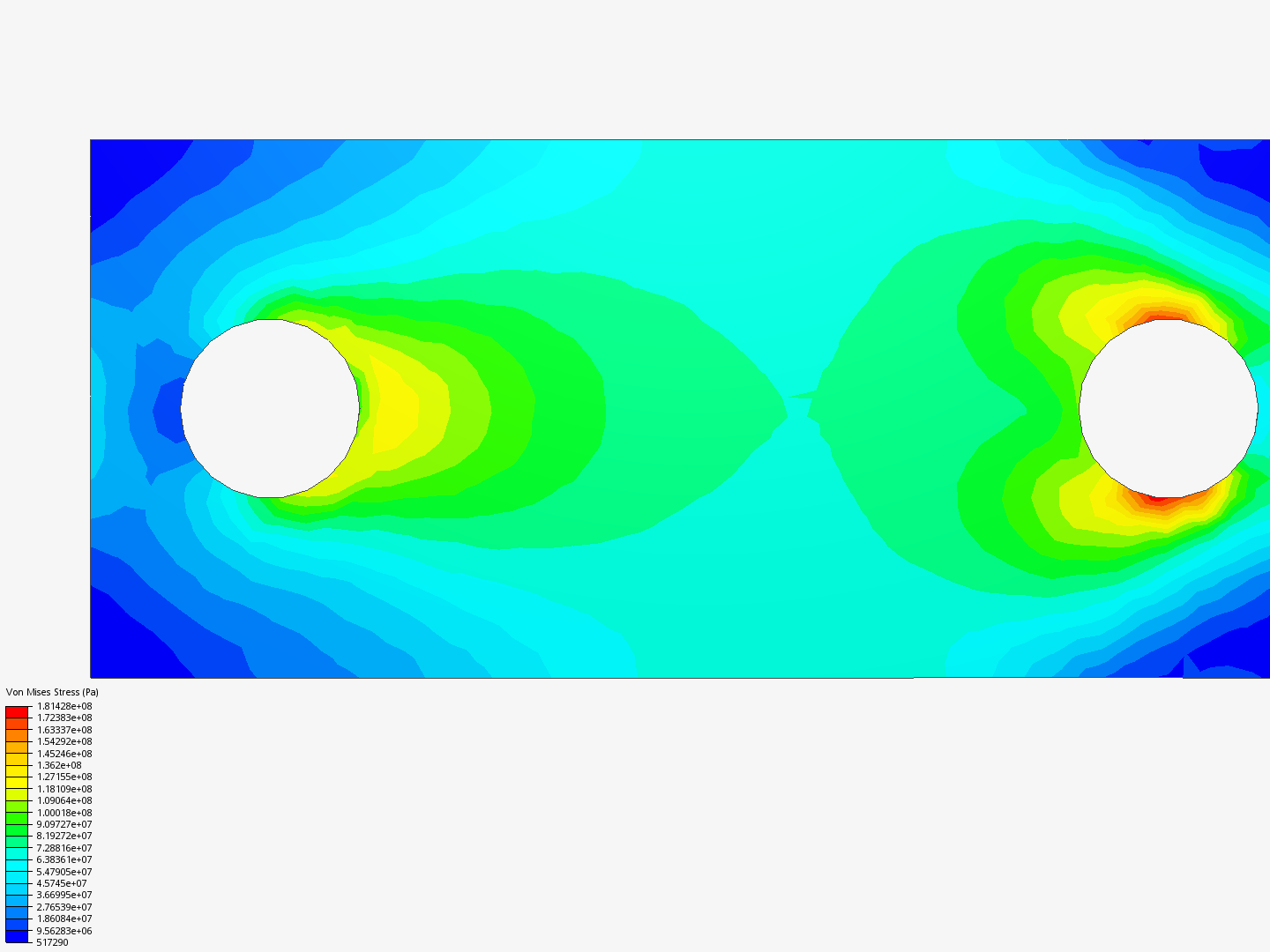 CAE_01 by tti | SimScale