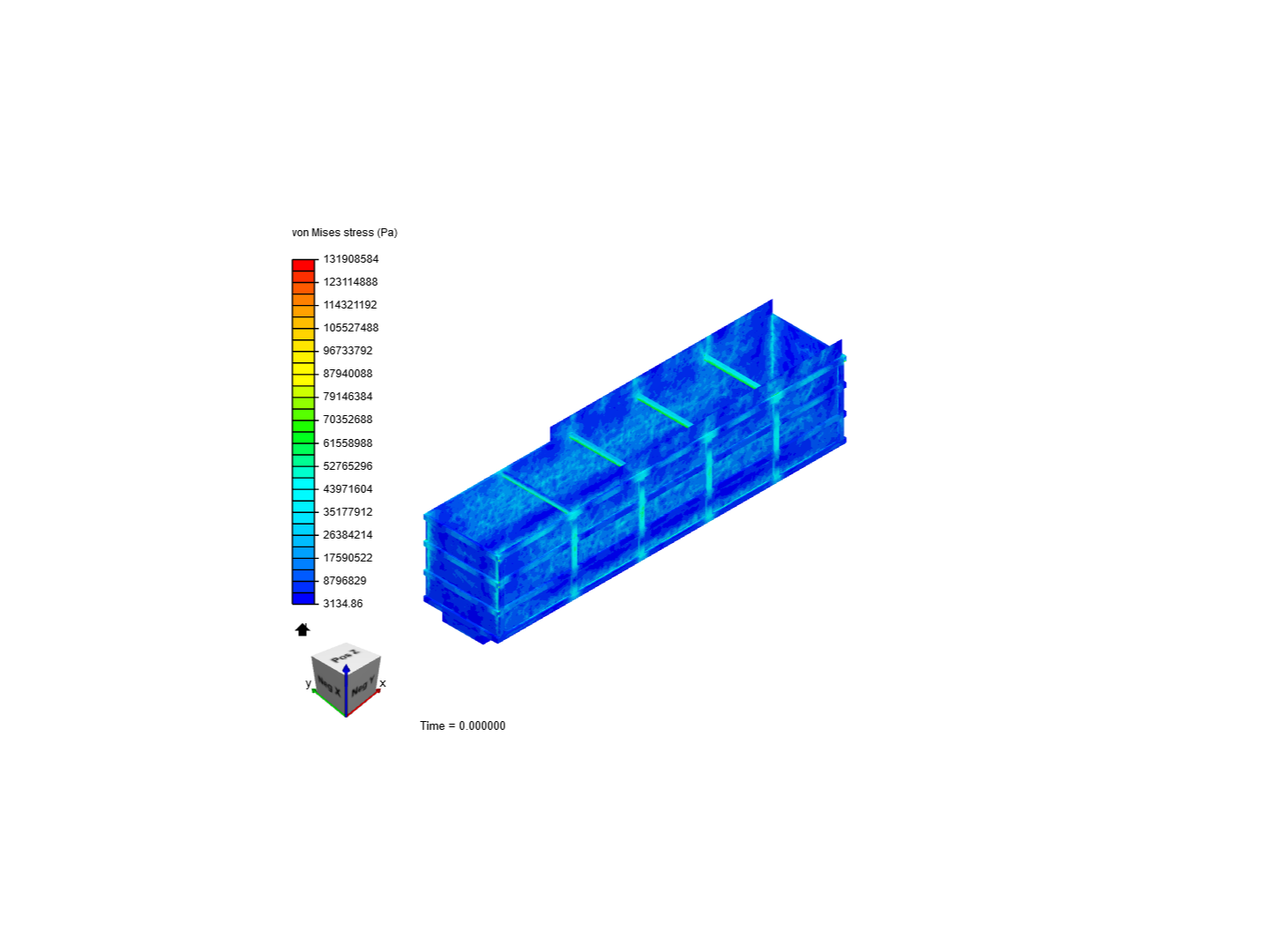 ttruter on SimScale | SimScale | Page 1