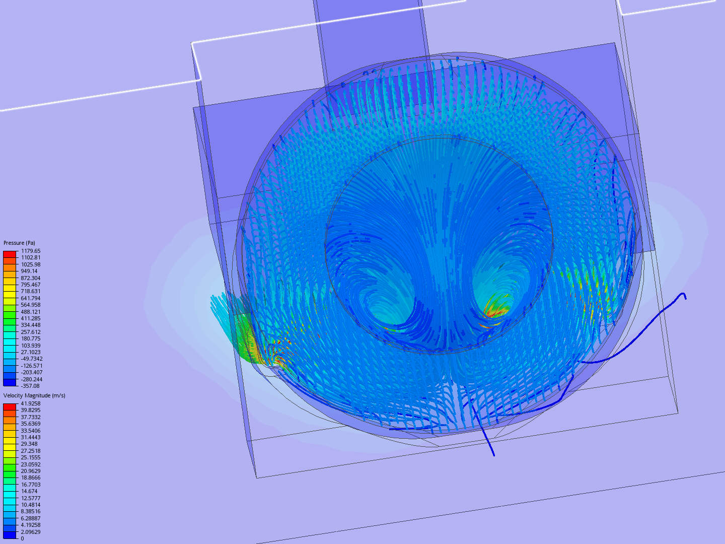 version 3 by tubot | SimScale