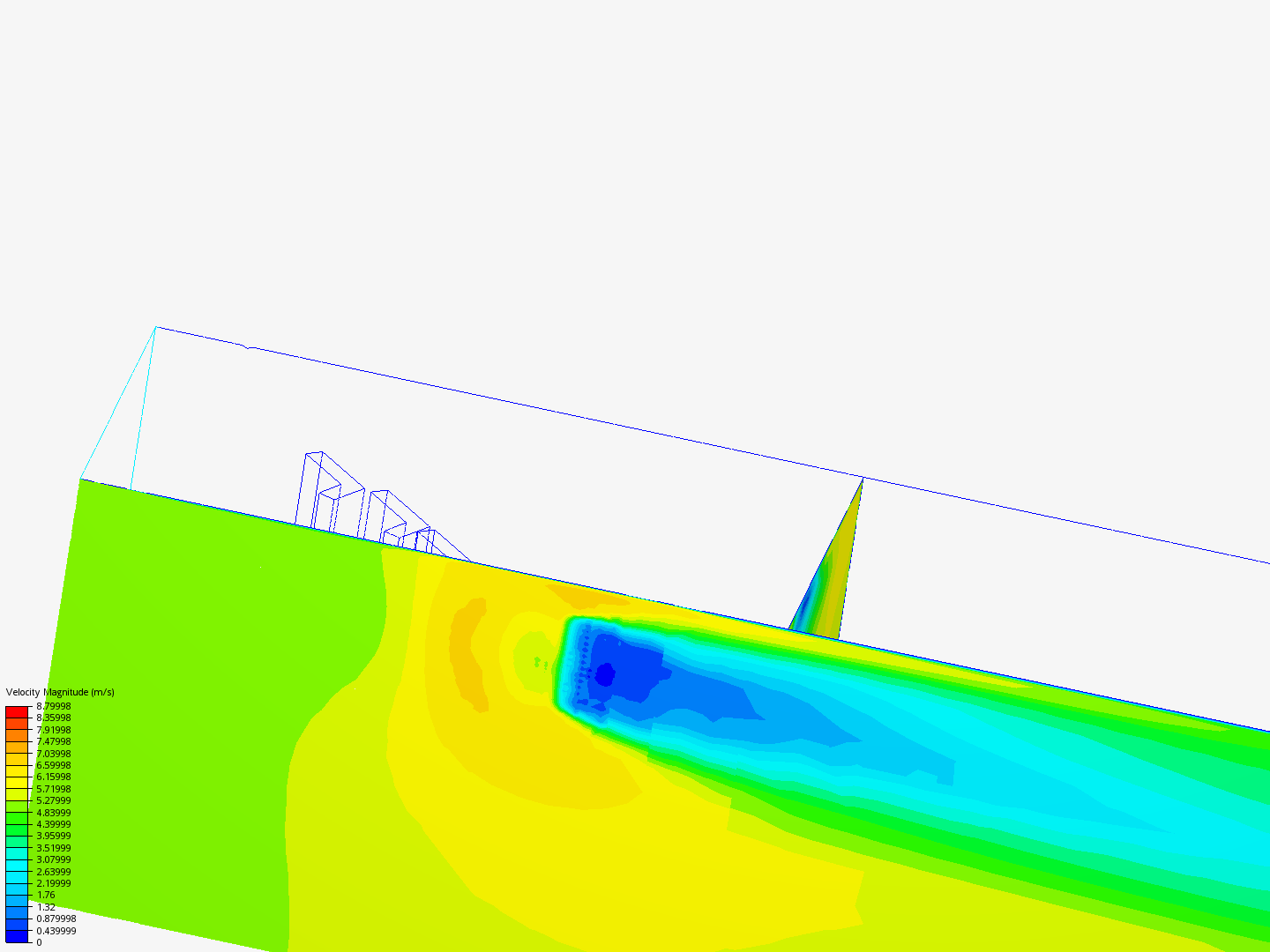 asdfasdfa by turtle99874 | SimScale
