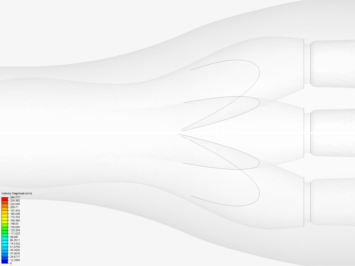 cigarret adapter by twalkerdine | SimScale