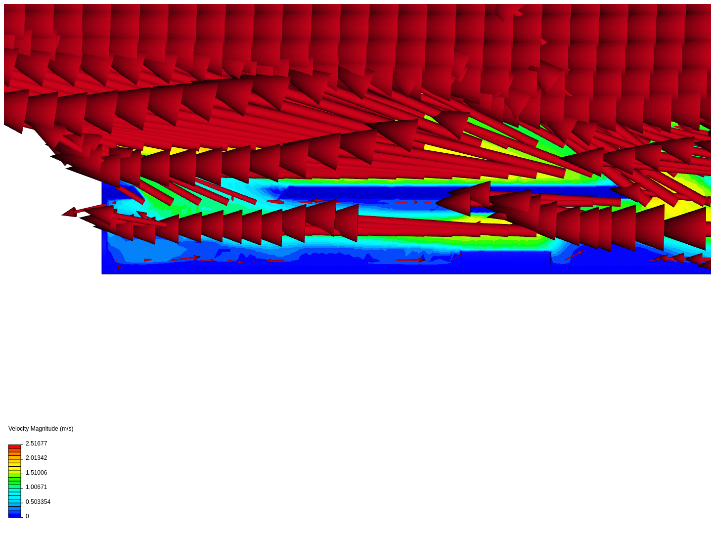 TUBE 8 by txydaki | SimScale