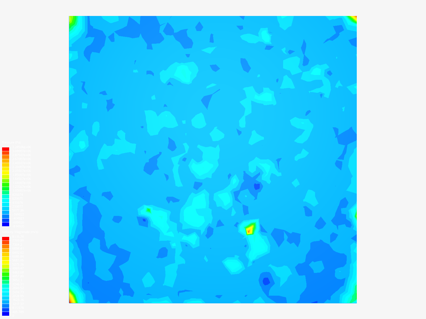 Task2-miniature_airplane_model_Henry_Tyler by tye_8x | SimScale