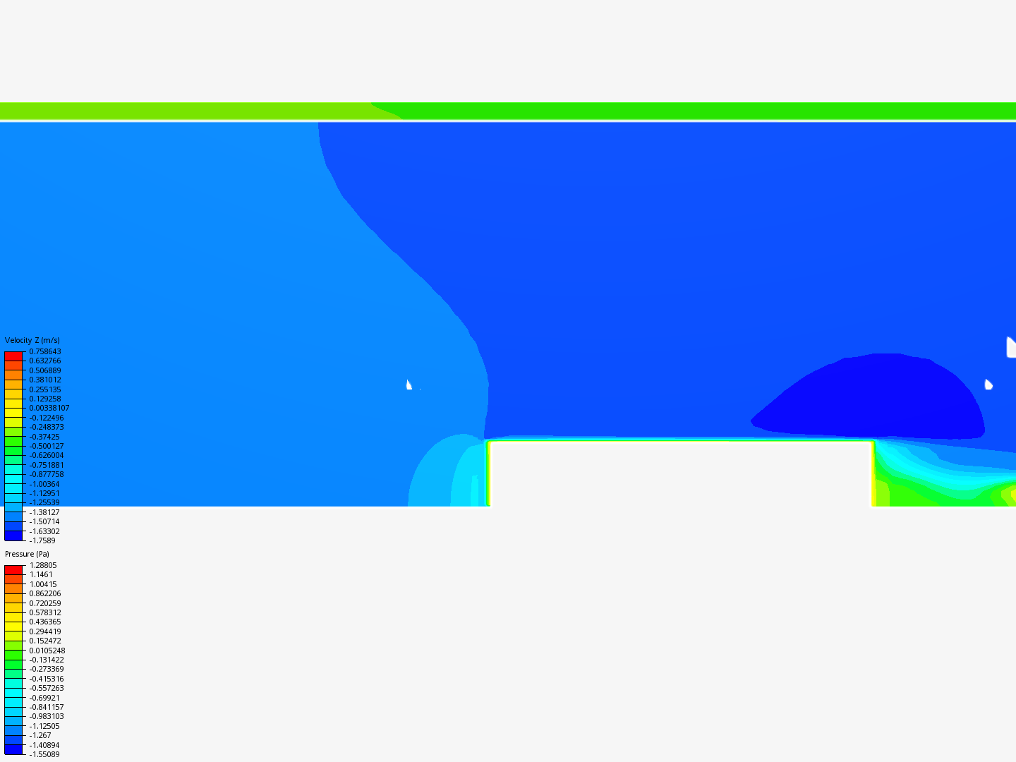 MEEG332 Project 2 by tylerj | SimScale