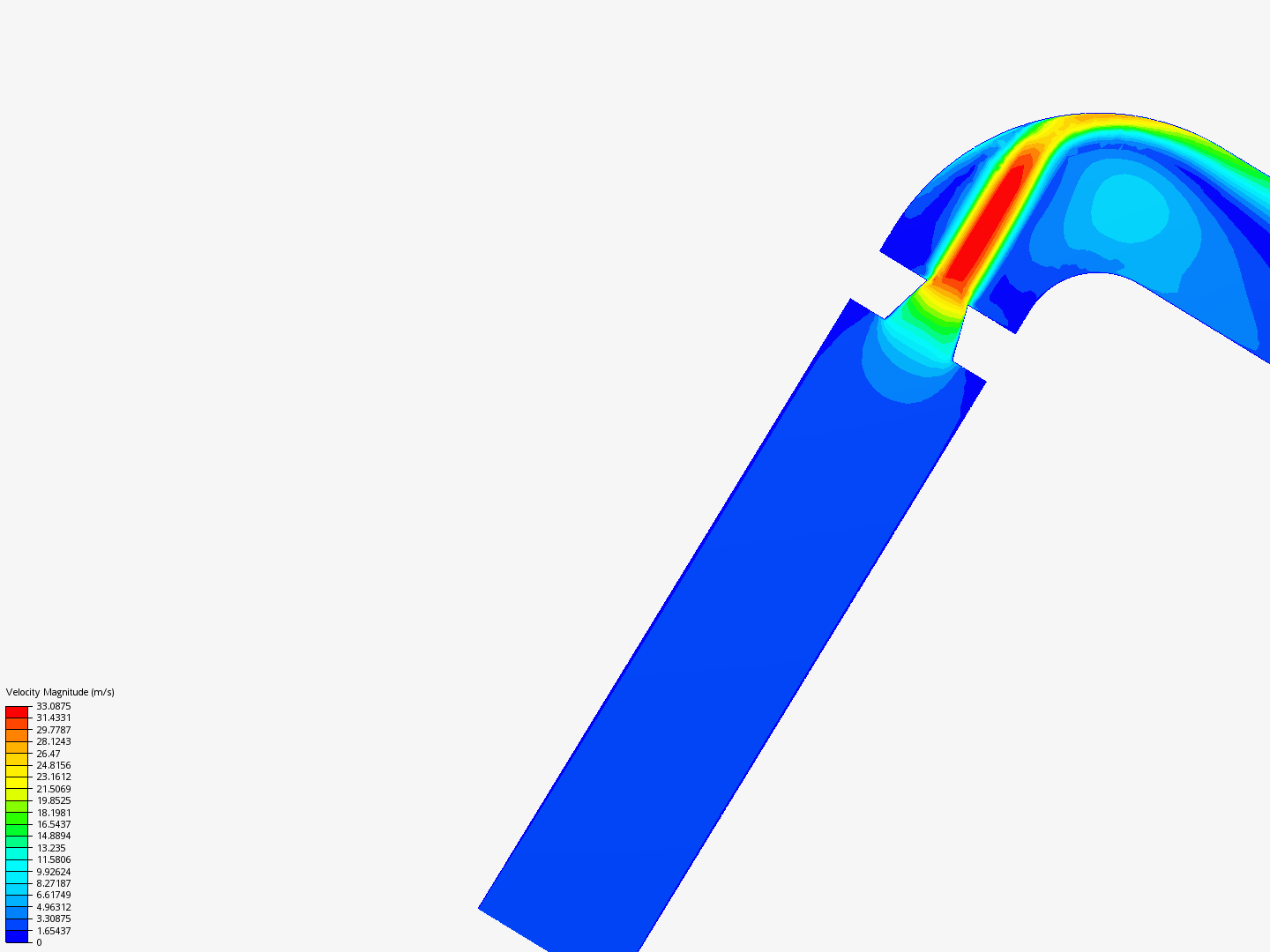 tyson_cardoso on SimScale | SimScale | Page 1