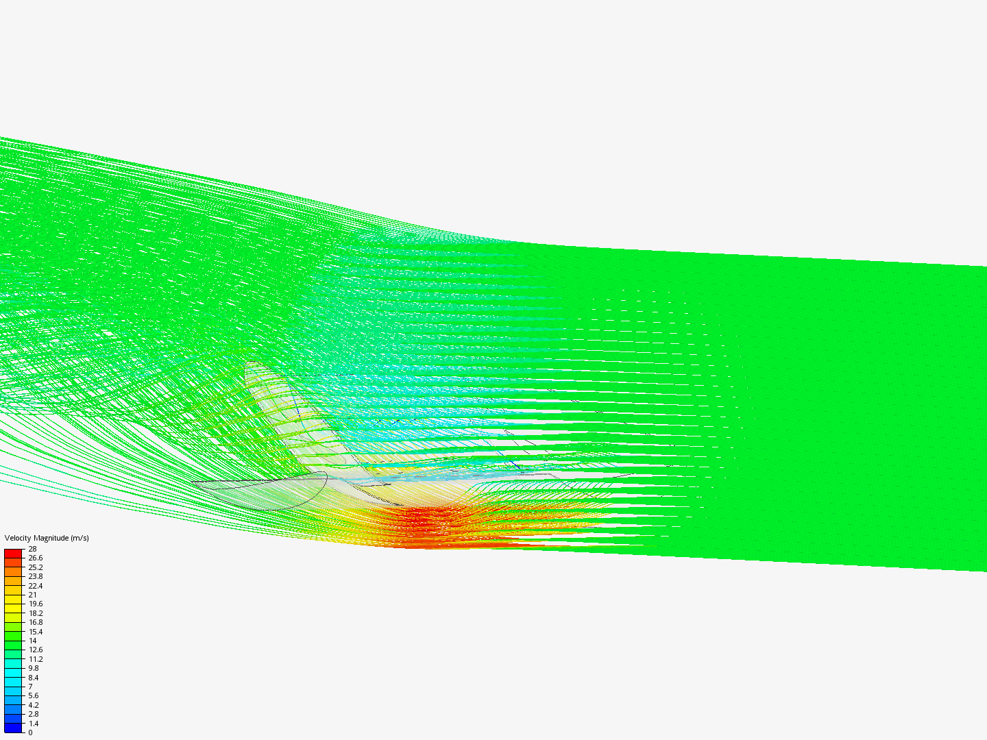 NFR26_FW_concept by tysonwu2027 | SimScale