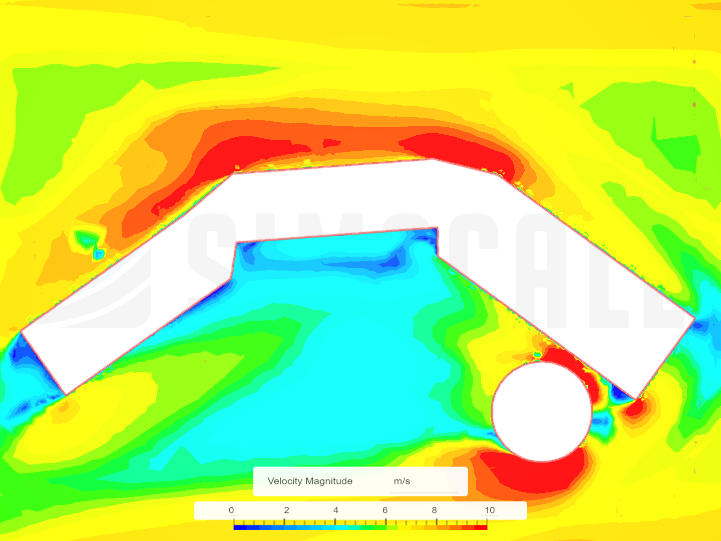 s try by u17102624 | SimScale