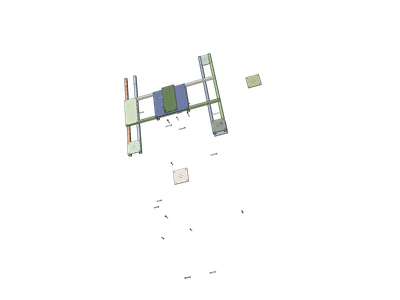 quad assembly by uayan | SimScale