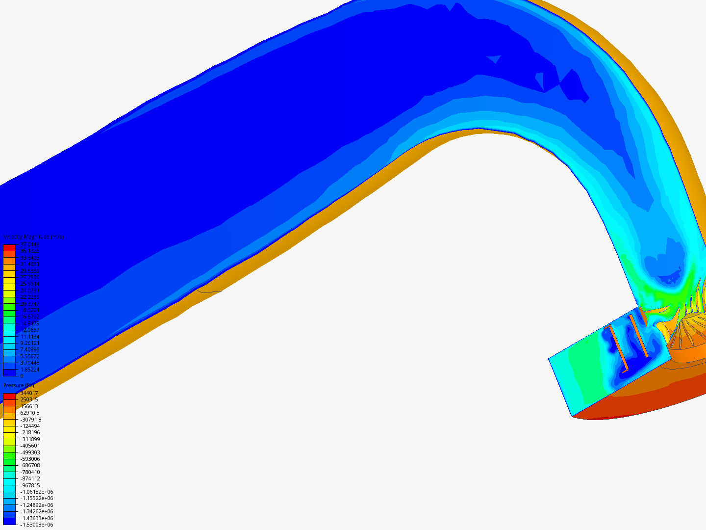 ucan on SimScale | SimScale | Page 1