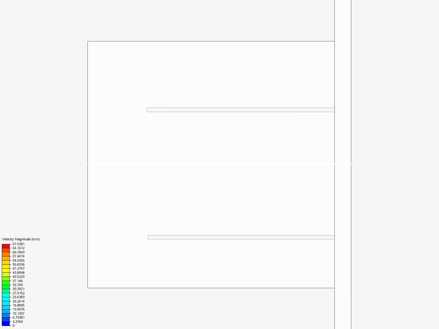 Test support mur by uguibert | SimScale