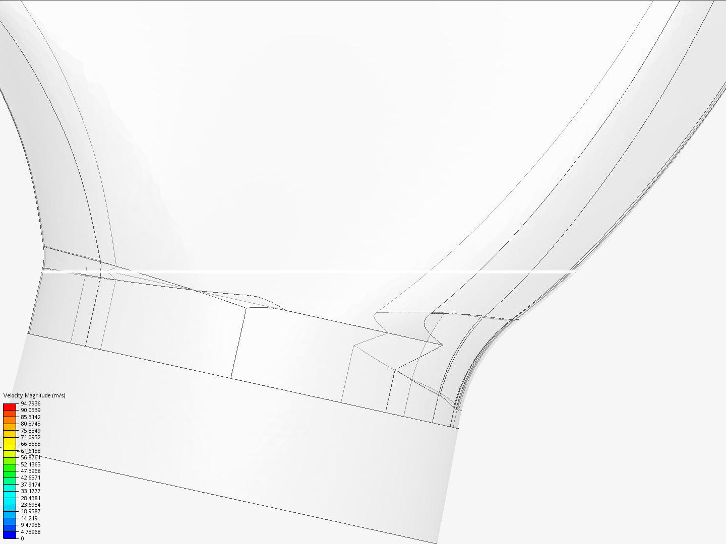 DUCT4 by uguillet | SimScale