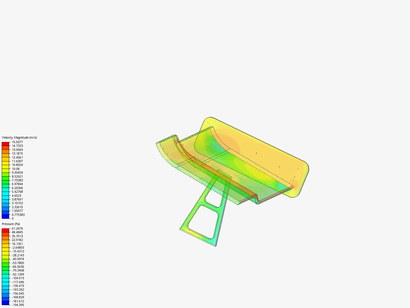 Study 2 by ukushalkar | SimScale