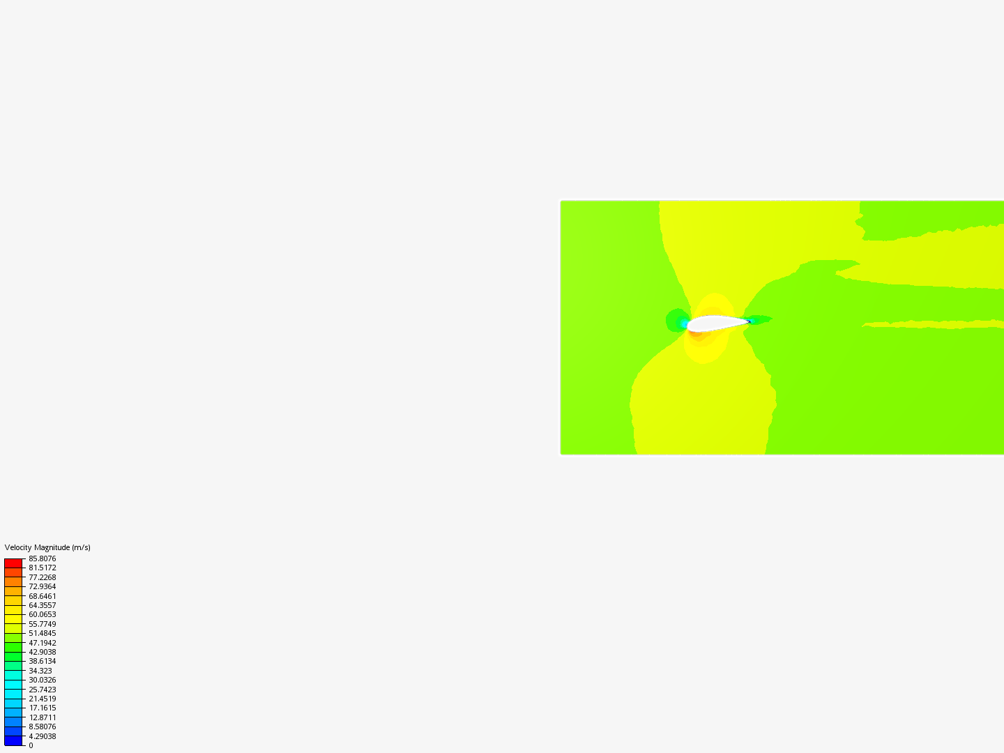 angle-5 by unale19 | SimScale