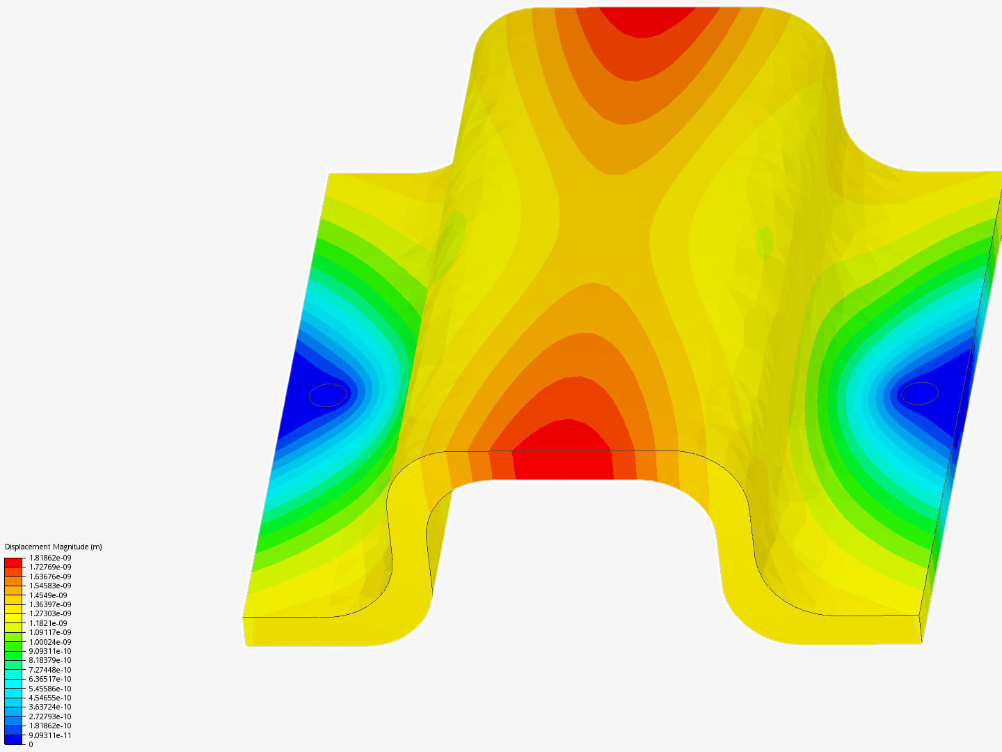 WEEK 10_ BENDA 1 by uoke | SimScale