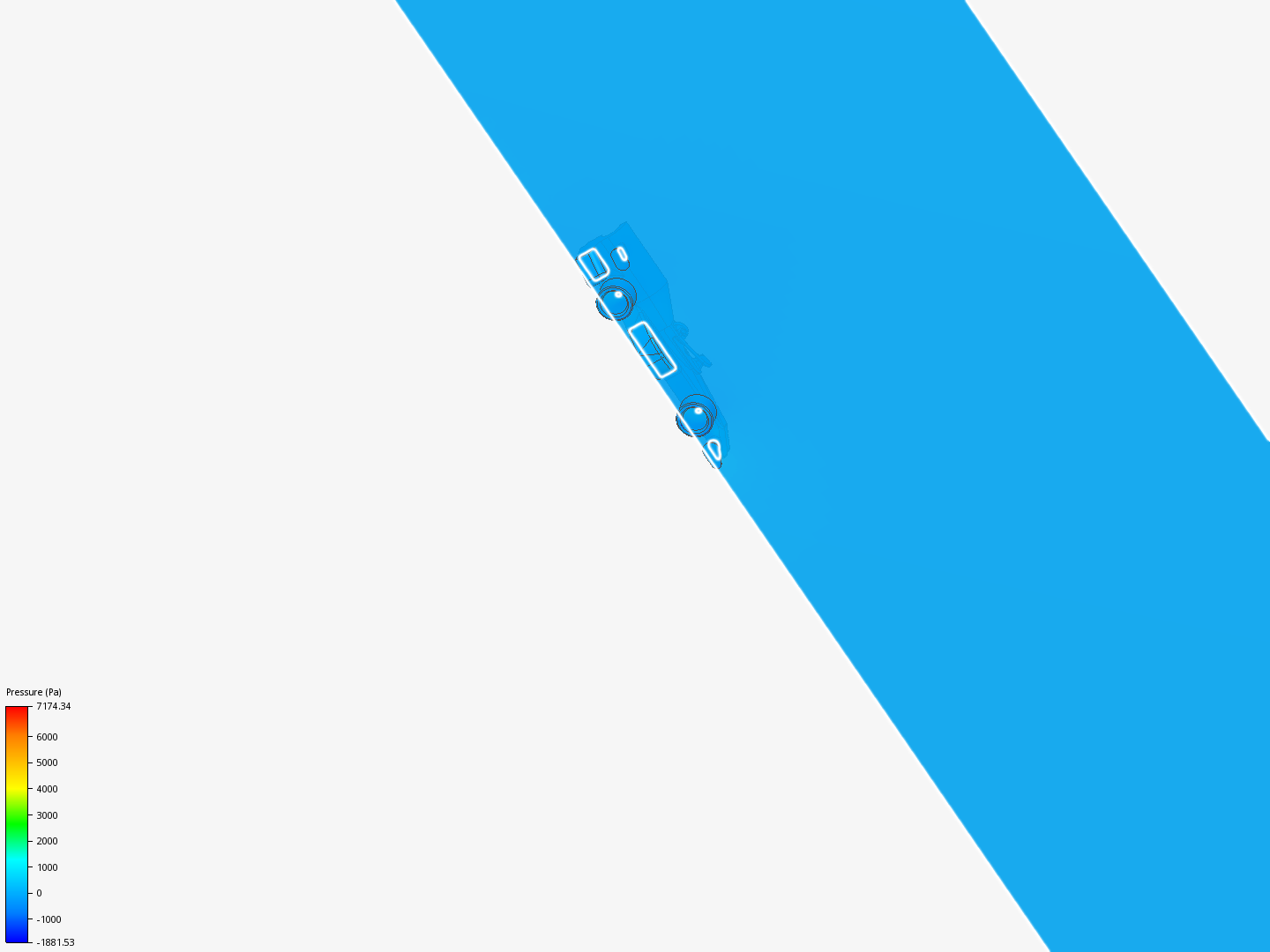 Car Sim 2 by username321 | SimScale