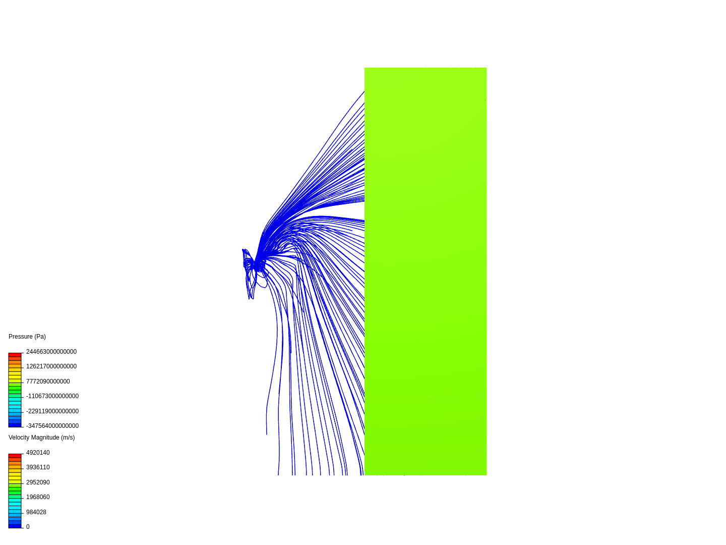 Tutorial: Drone Simulation Using MRF Rotating Zones by utaksh_panchal | SimScale
