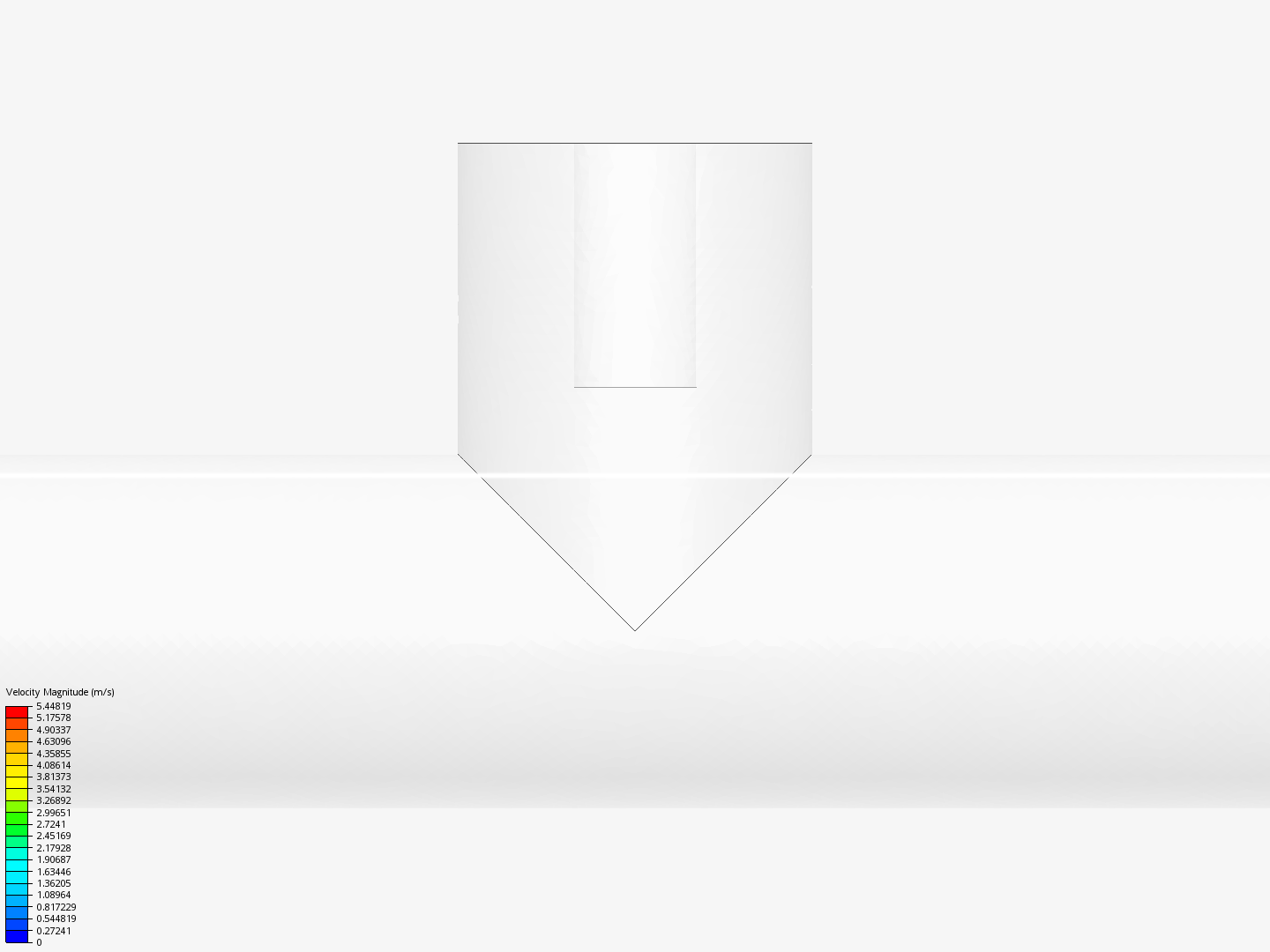 T-Pipe by uumxyyurilzc | SimScale