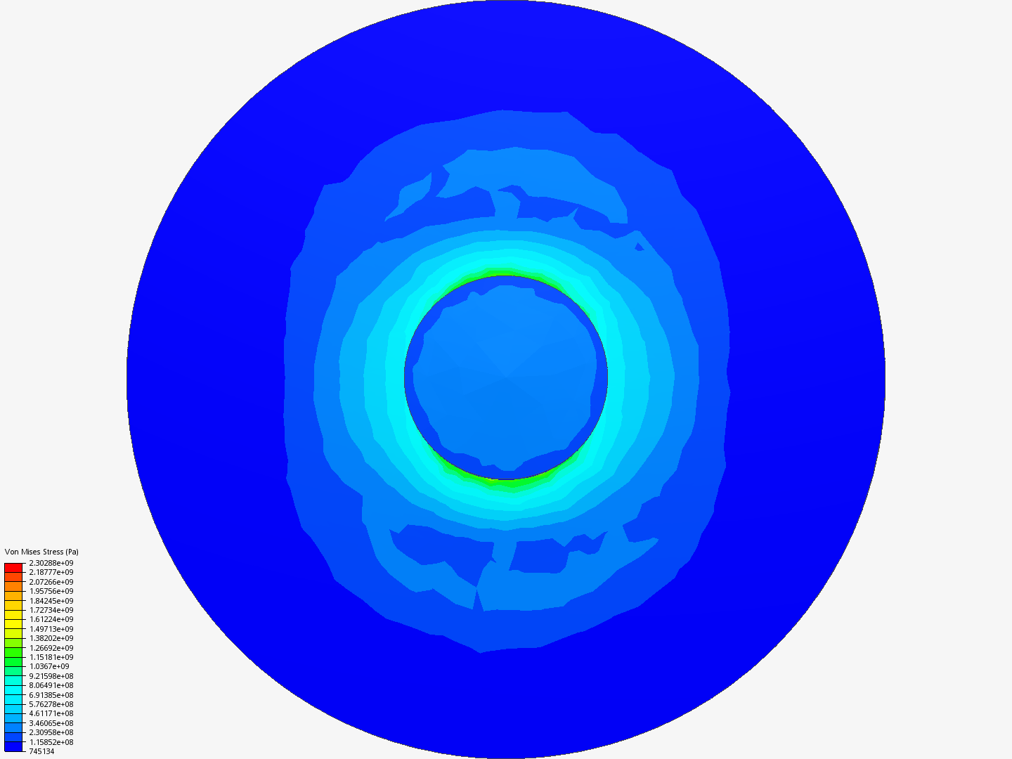 dfwretre by uvpatel03 | SimScale