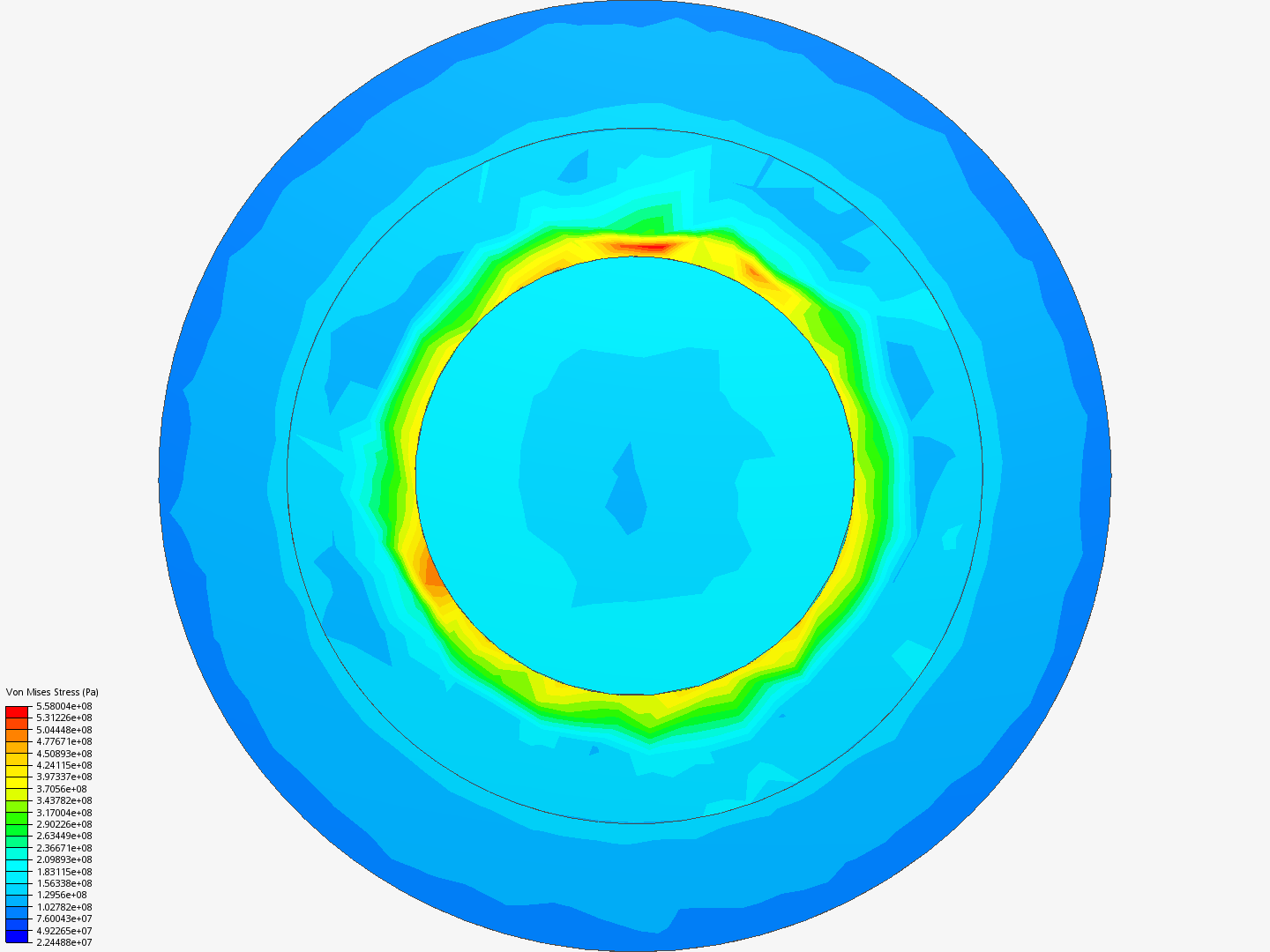 RT-47T by uvpatel03 | SimScale