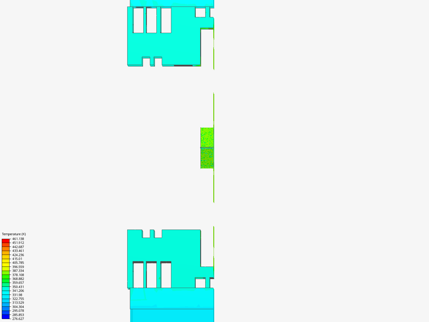 Public Simulation Projects Library | SimScale | Page 1