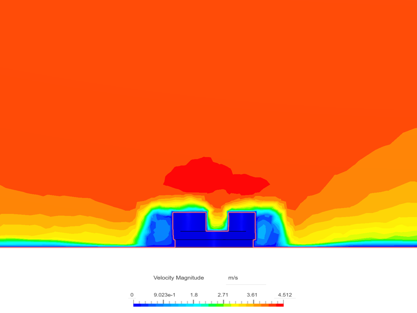 project2 by v_osokina | SimScale