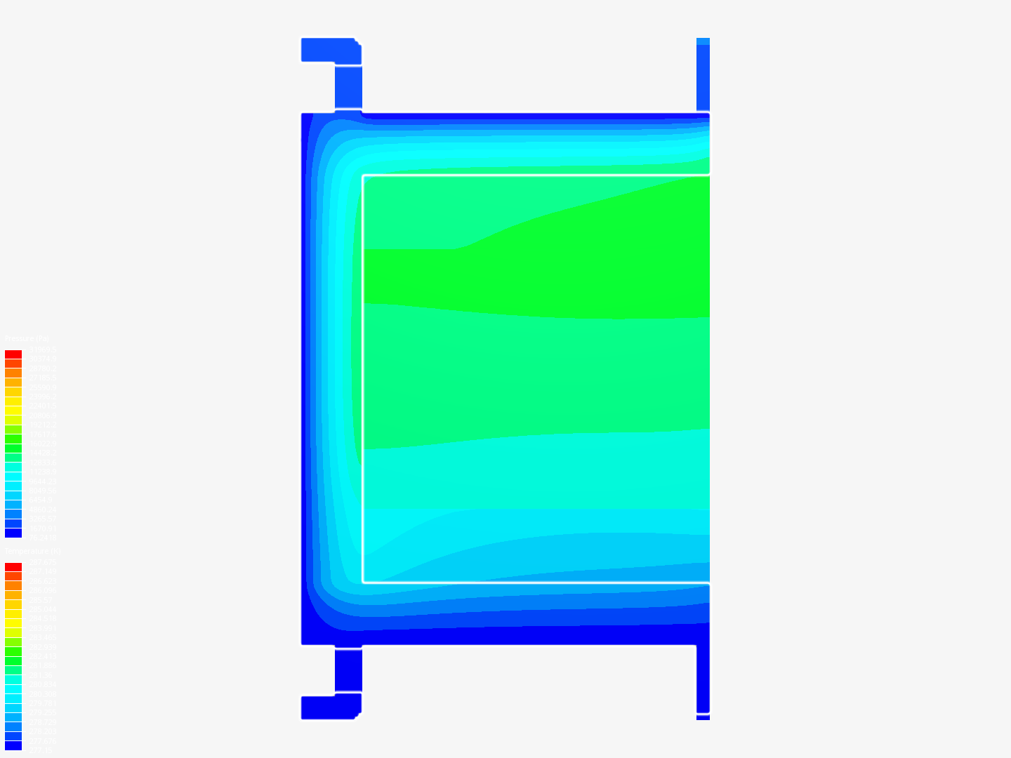 AEC | SimScale Project Library | Page 1