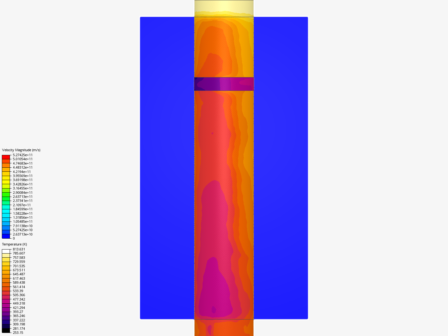 BIG PIPE by vaibhavg | SimScale