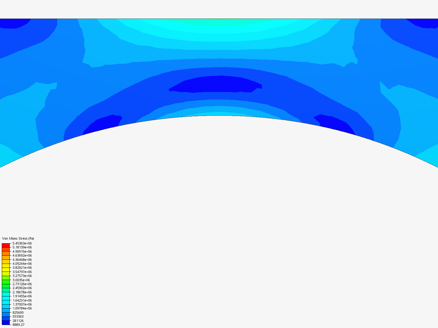 with cut by vaibhavkss123 | SimScale