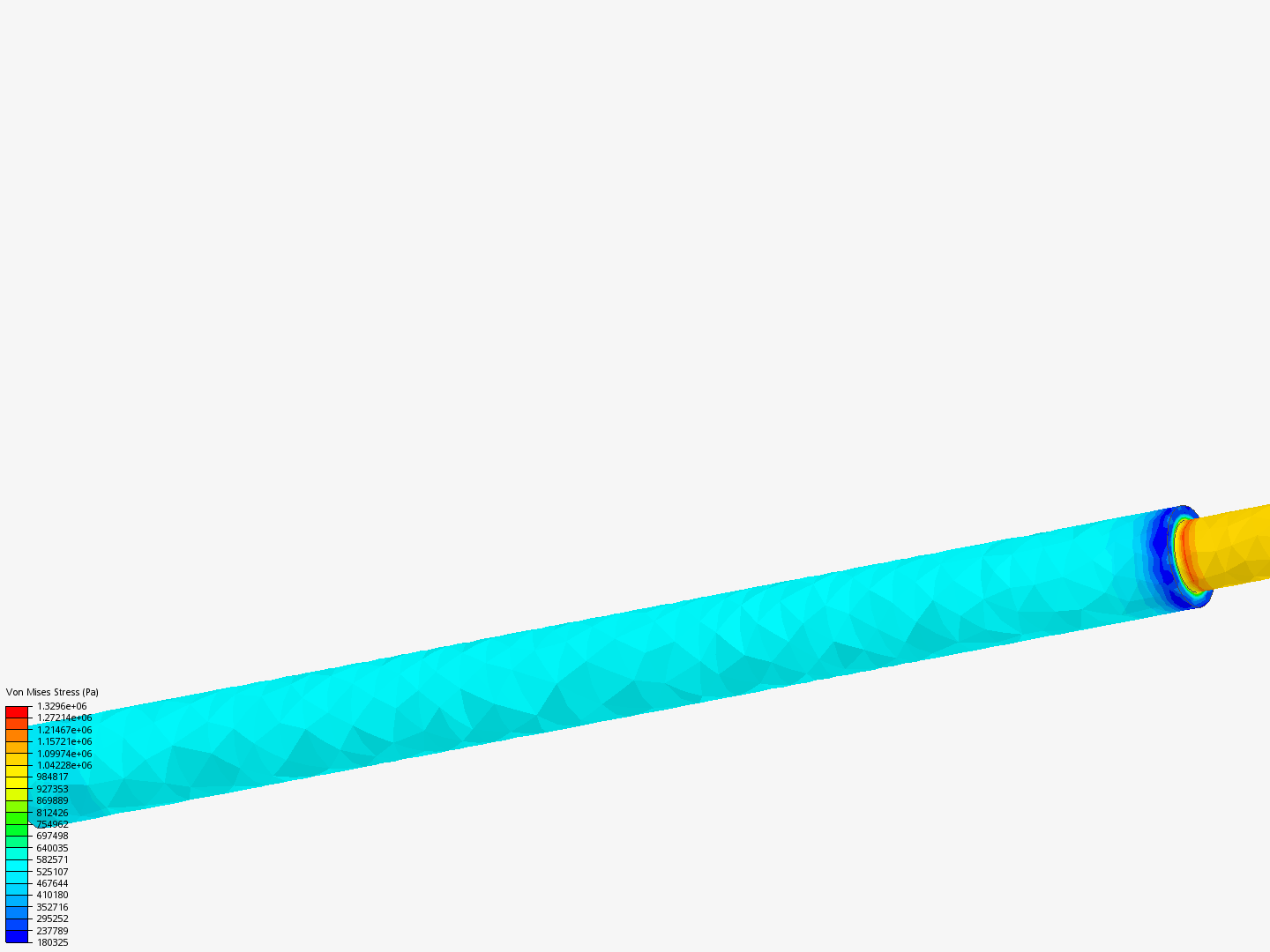 My First Project By Vakkidasu Simscale