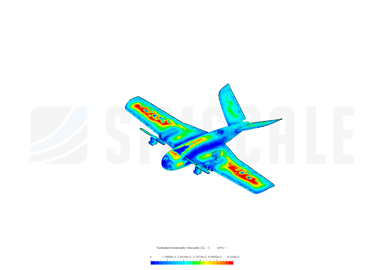 My simulation drone by val_gui_sch | SimScale