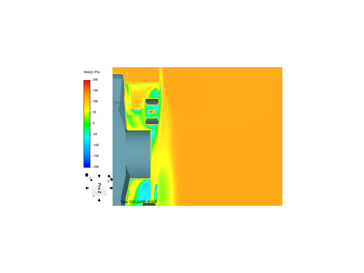 P20_basic by valeria | SimScale