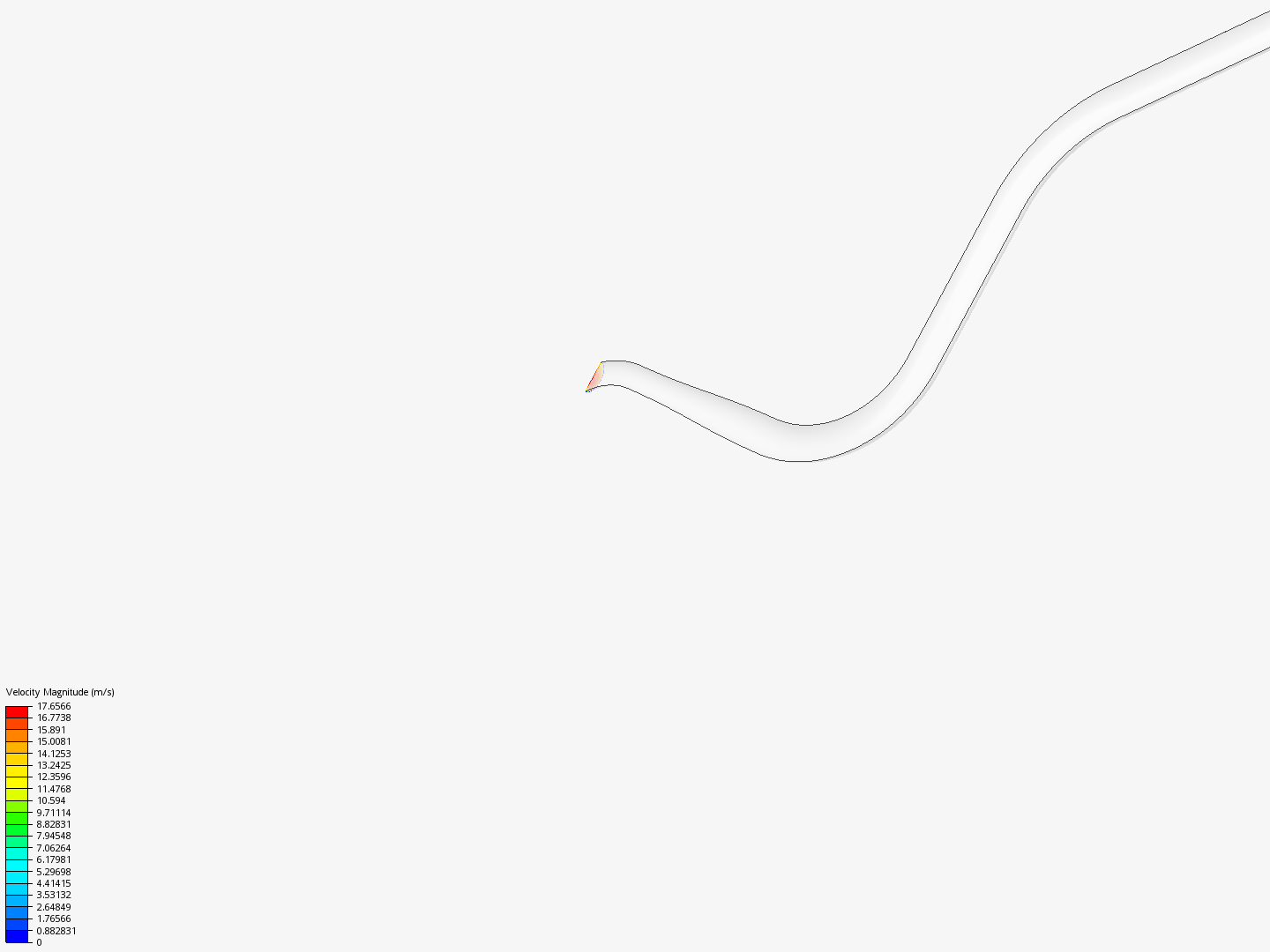 proyecto_2_DHA by valeria_morales | SimScale