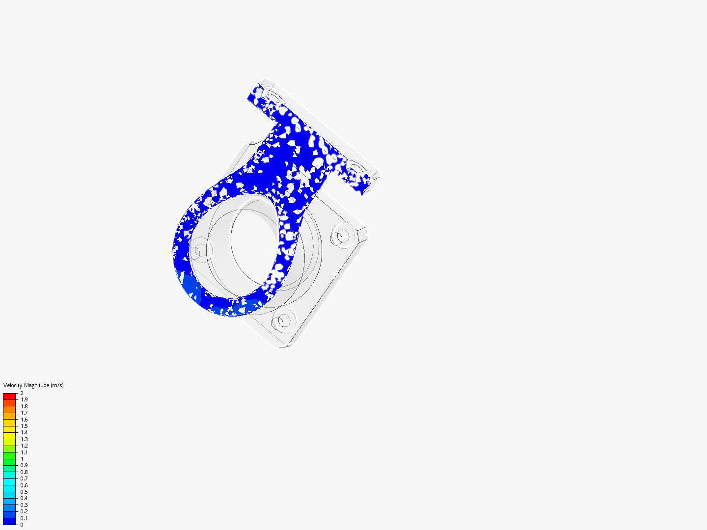 tubo final by valev_4 | SimScale