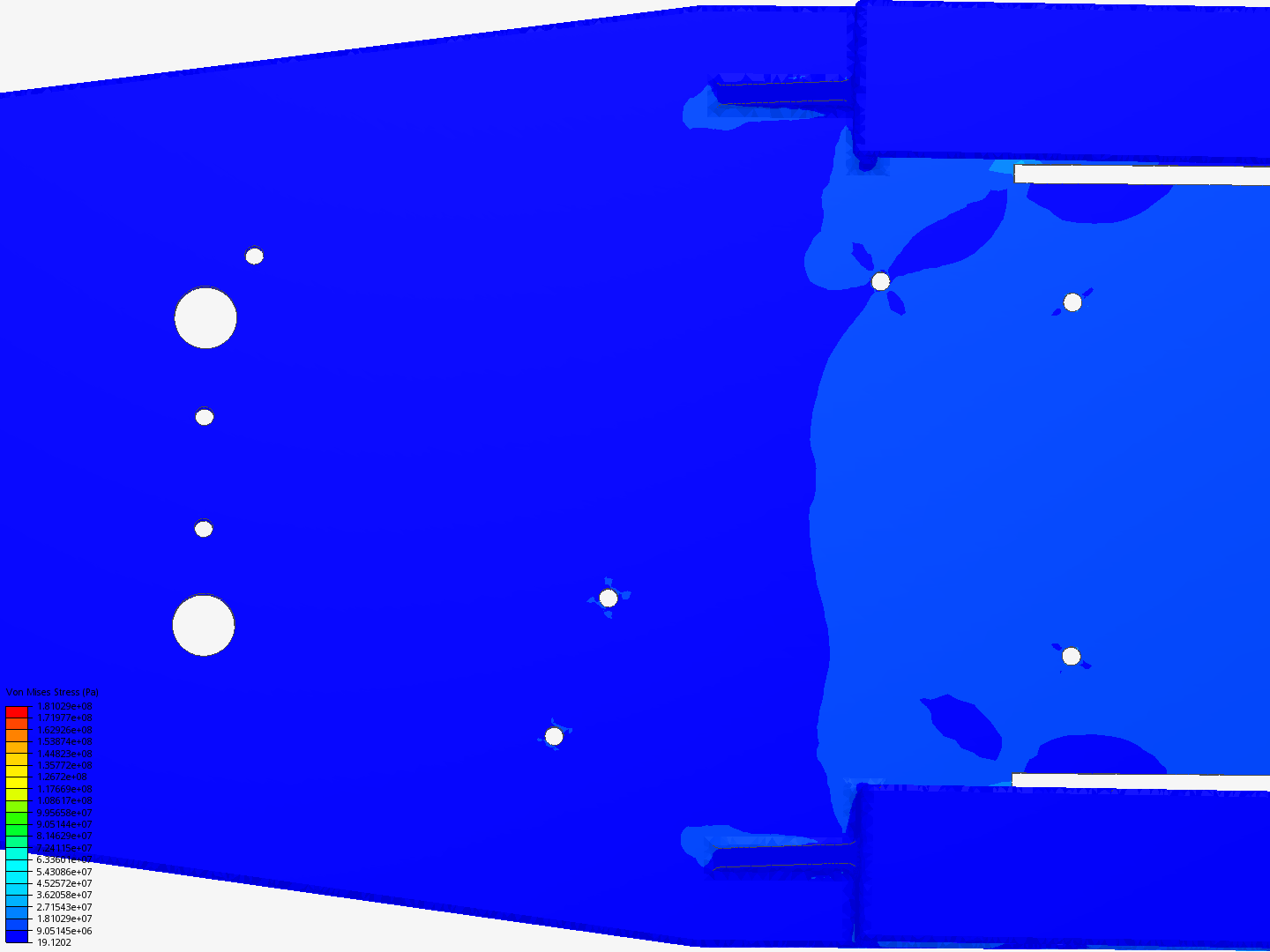 Chassi by vandrezao | SimScale