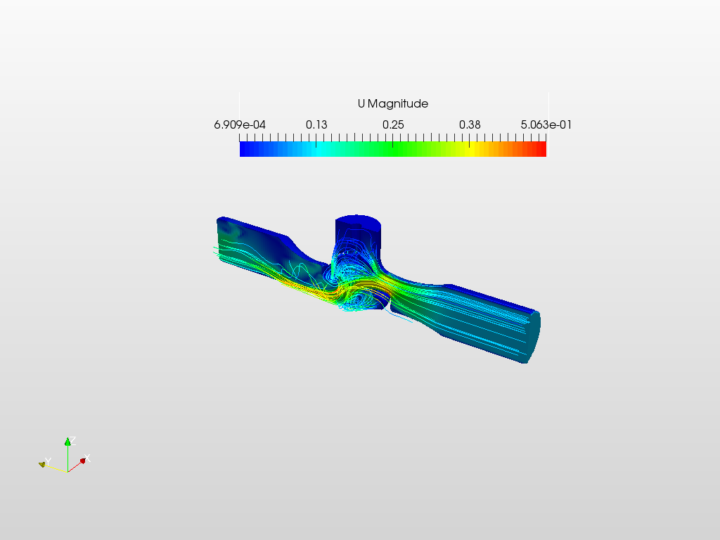 varsey on SimScale | SimScale | Page 1