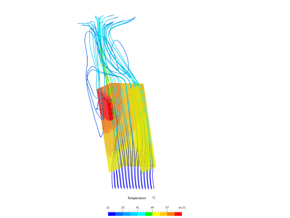 vaulagnier on SimScale | SimScale | Page 1