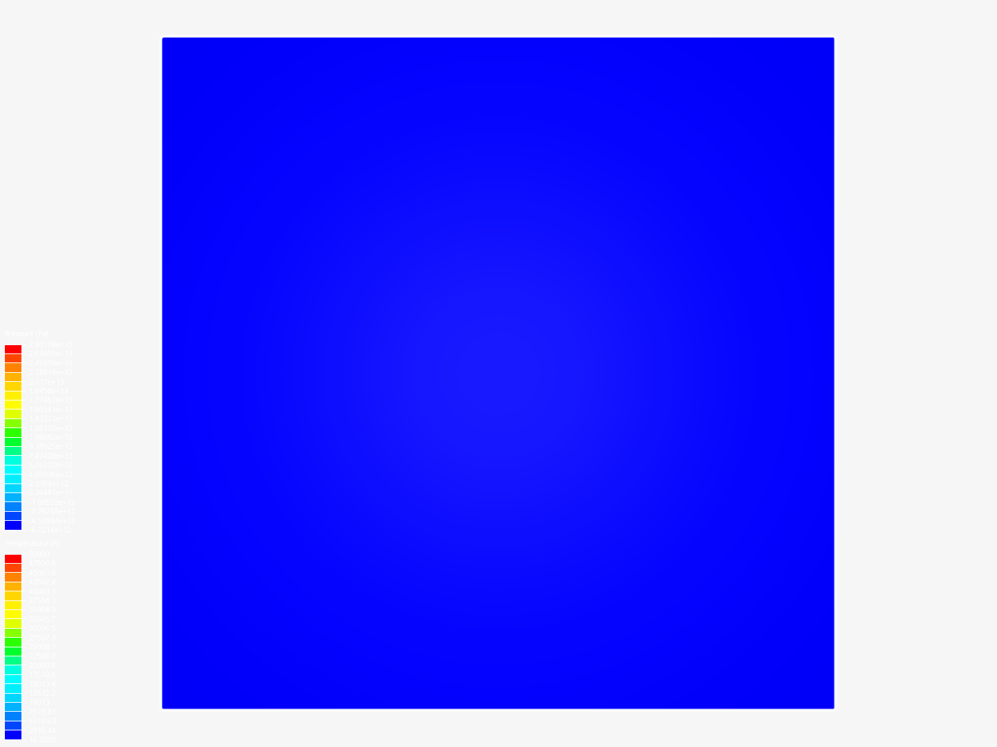 Wind Analysis By Vbao Simscale