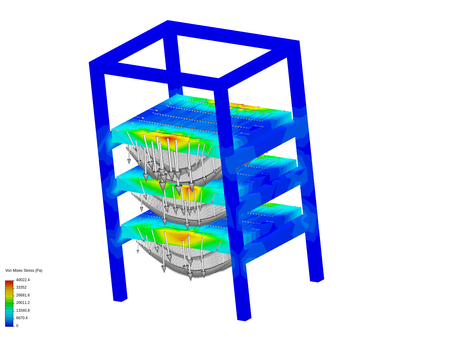 rack_ by vcm8 | SimScale
