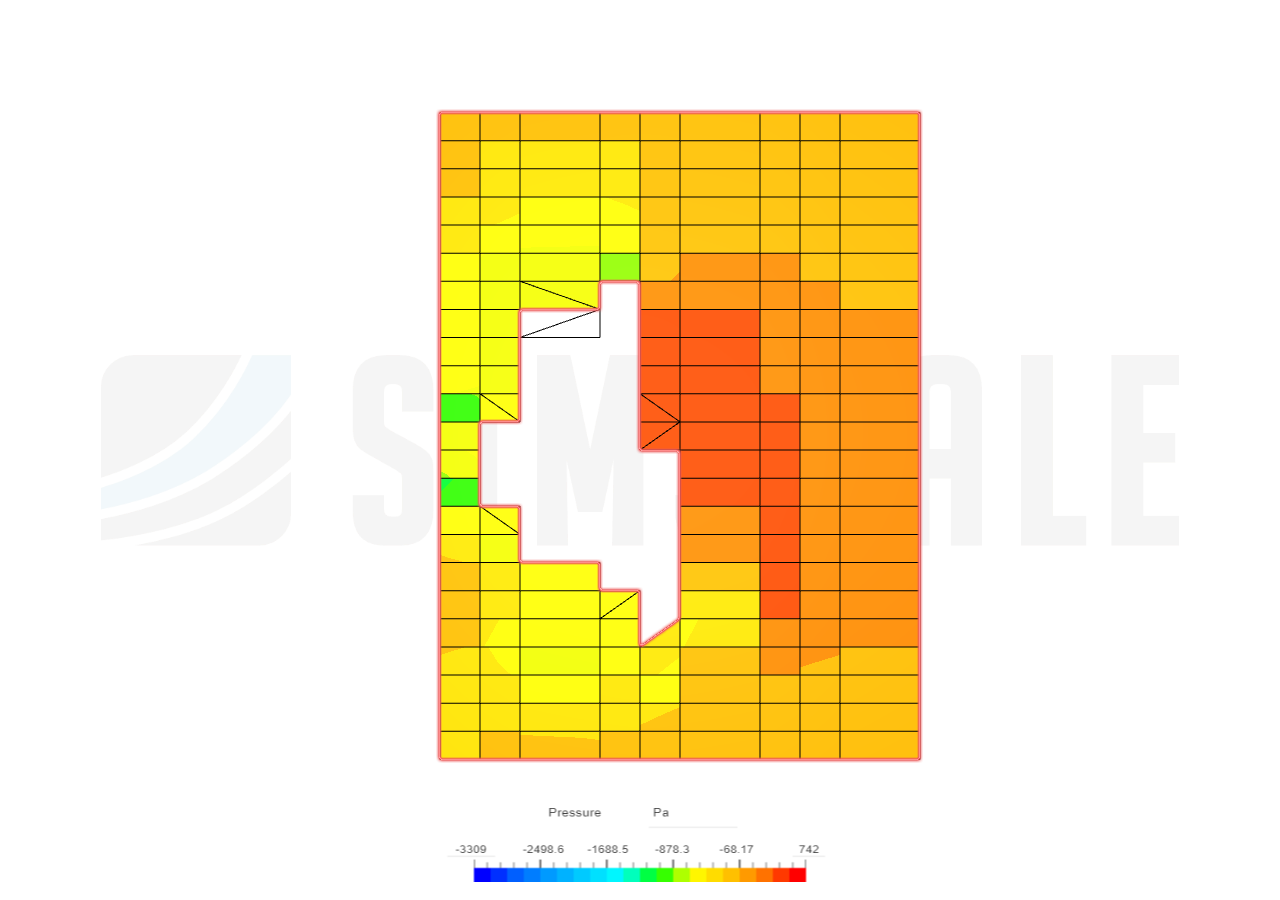 Test2 by vdivic | SimScale