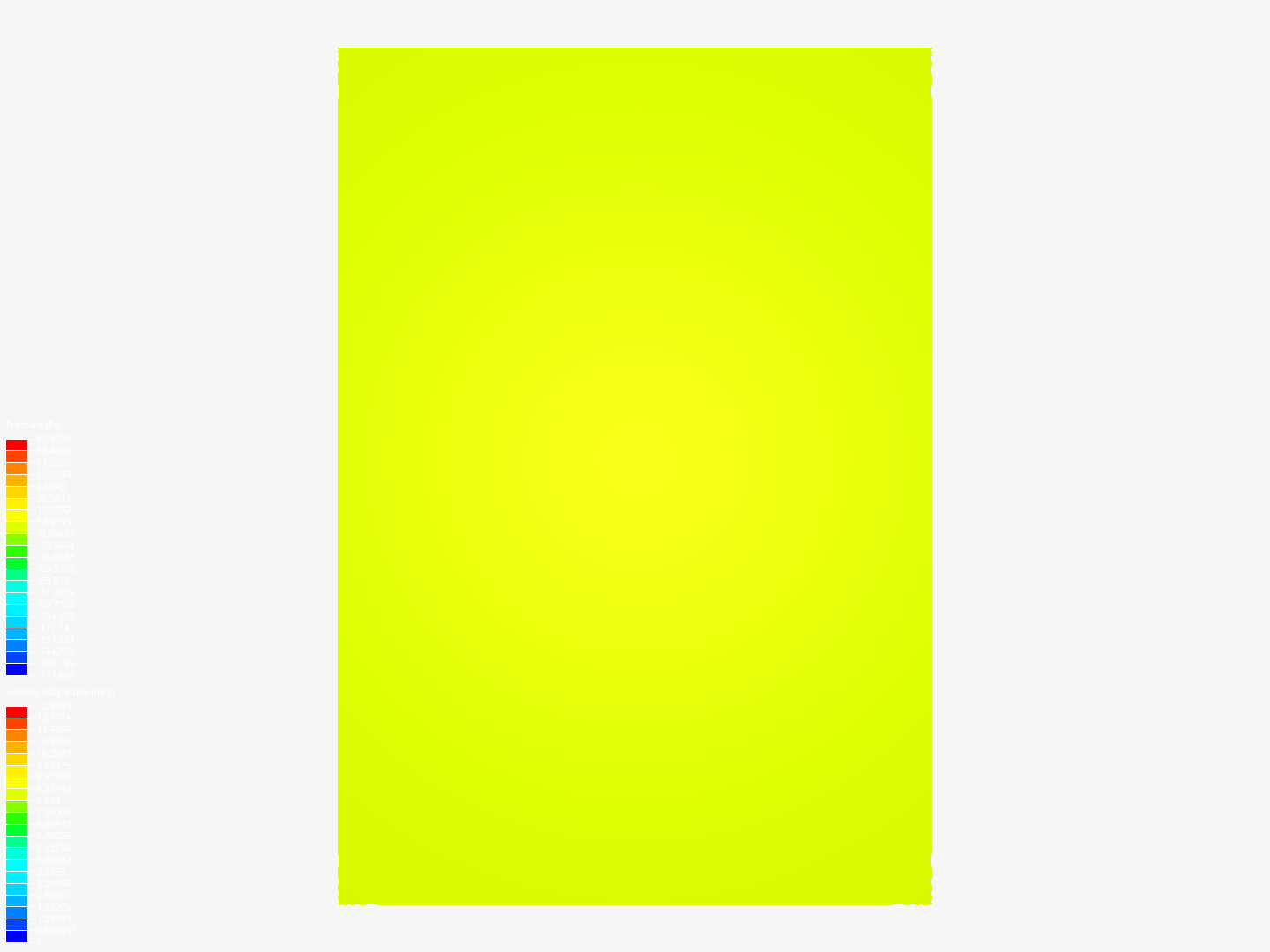 the ther one by vdodovicmarko | SimScale