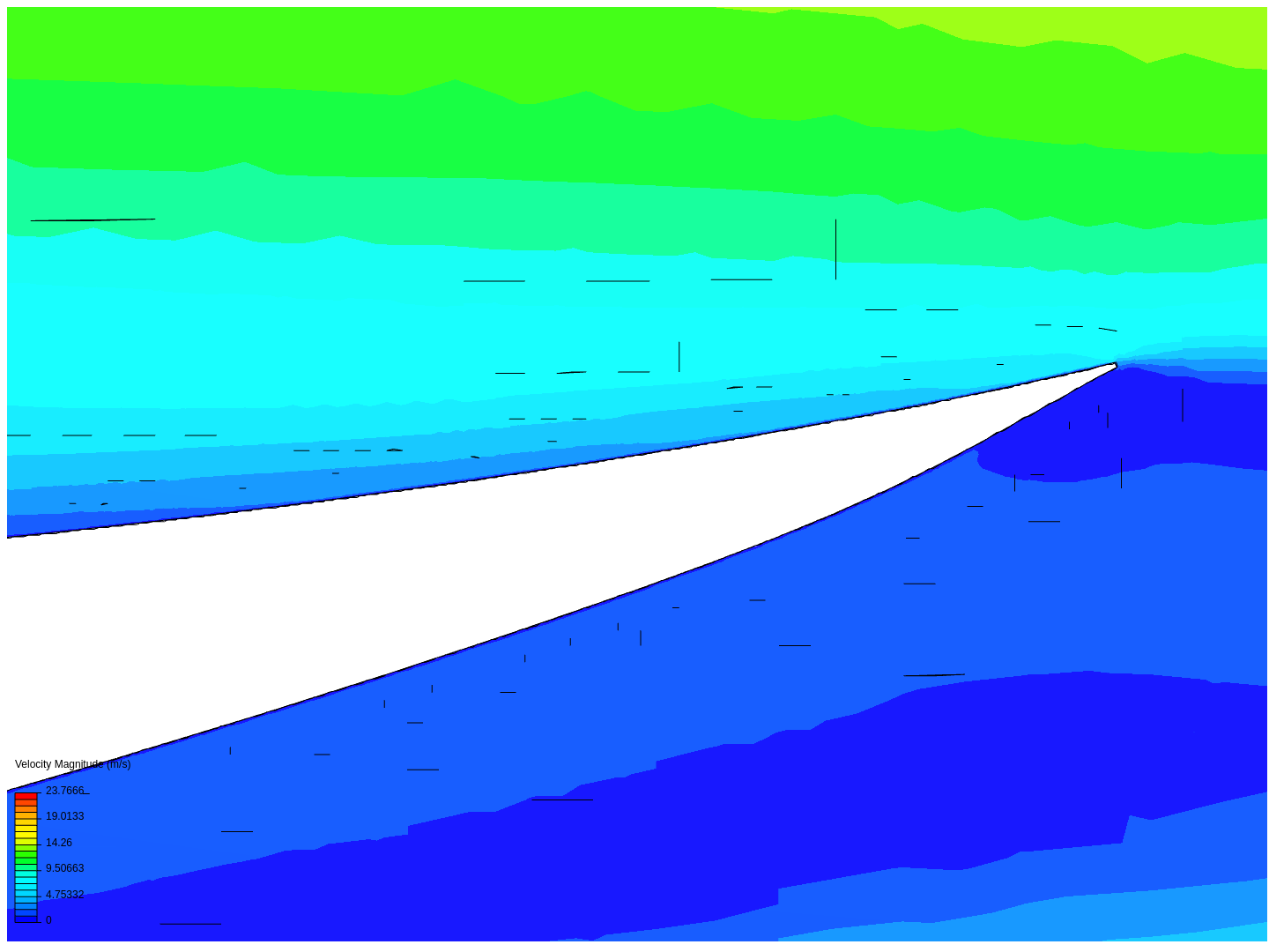 2D Optimization by vdumb | SimScale