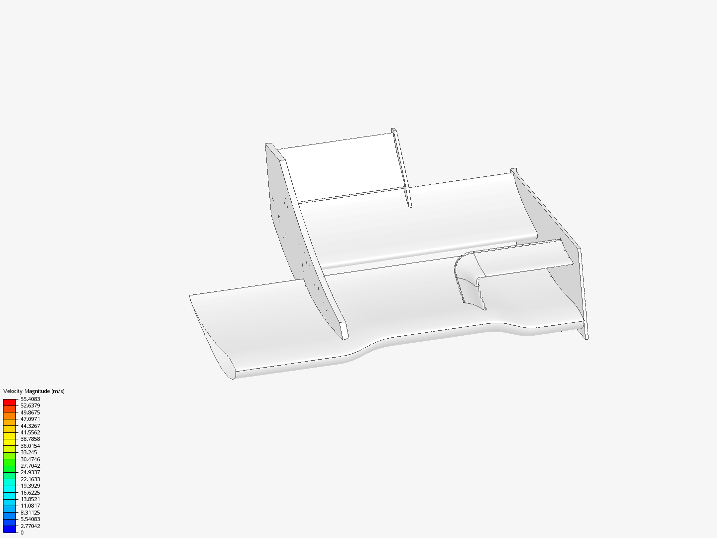 FRONT WING 3 by vedran_600 | SimScale