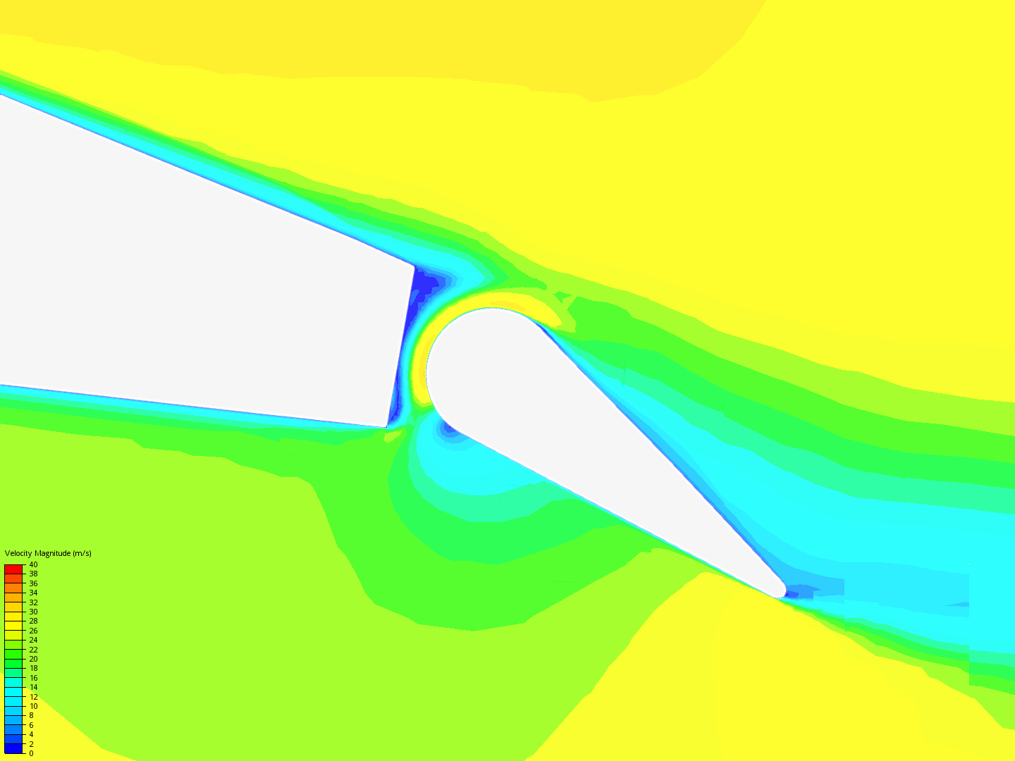 hinge by vegalyrae38 | SimScale