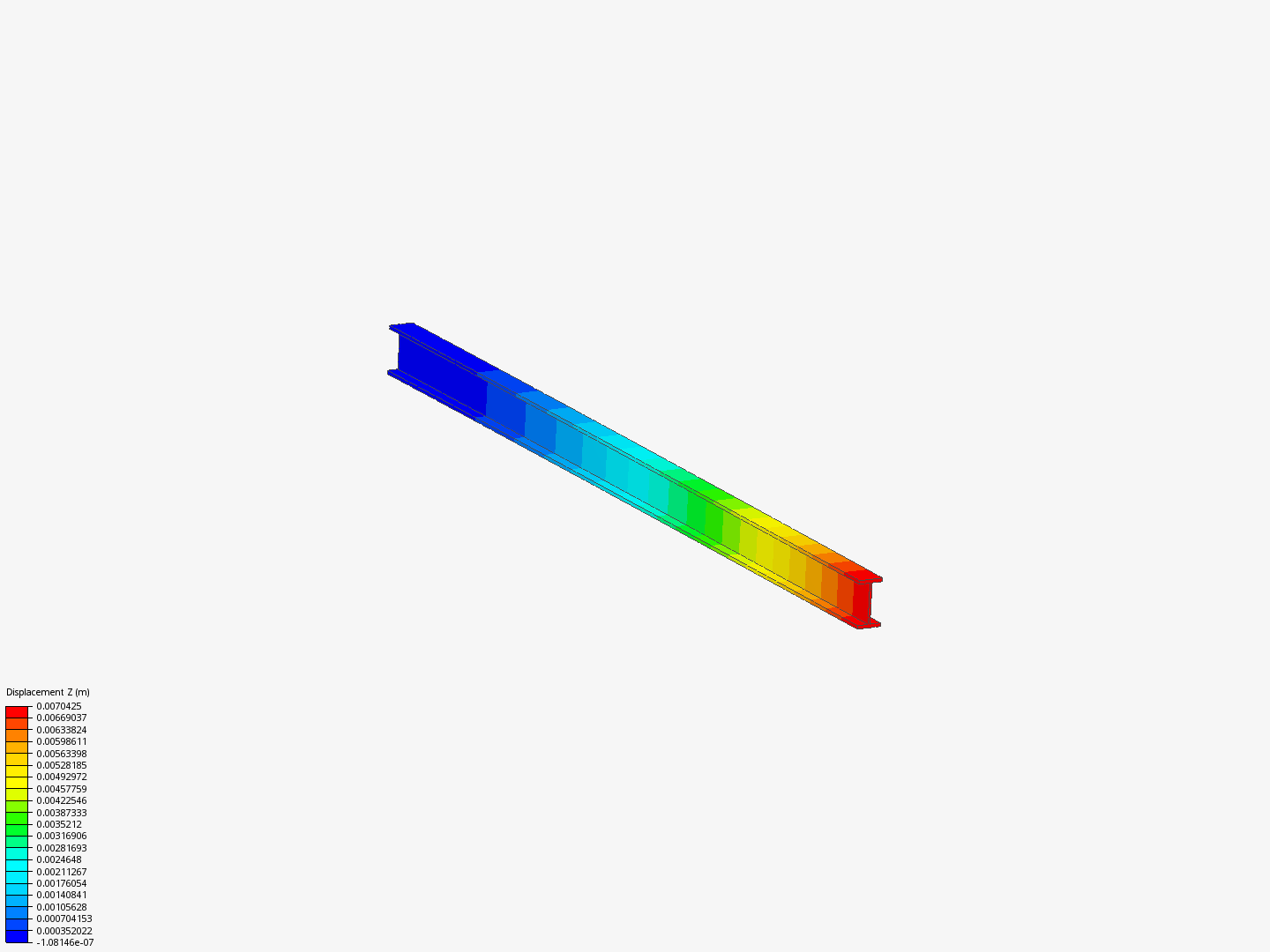 TP2 VIGA by vegancalisteni | SimScale