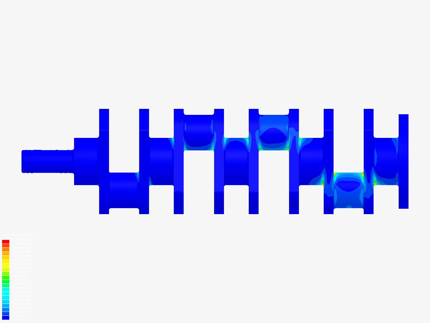 Static | SimScale Project Library | Page 41