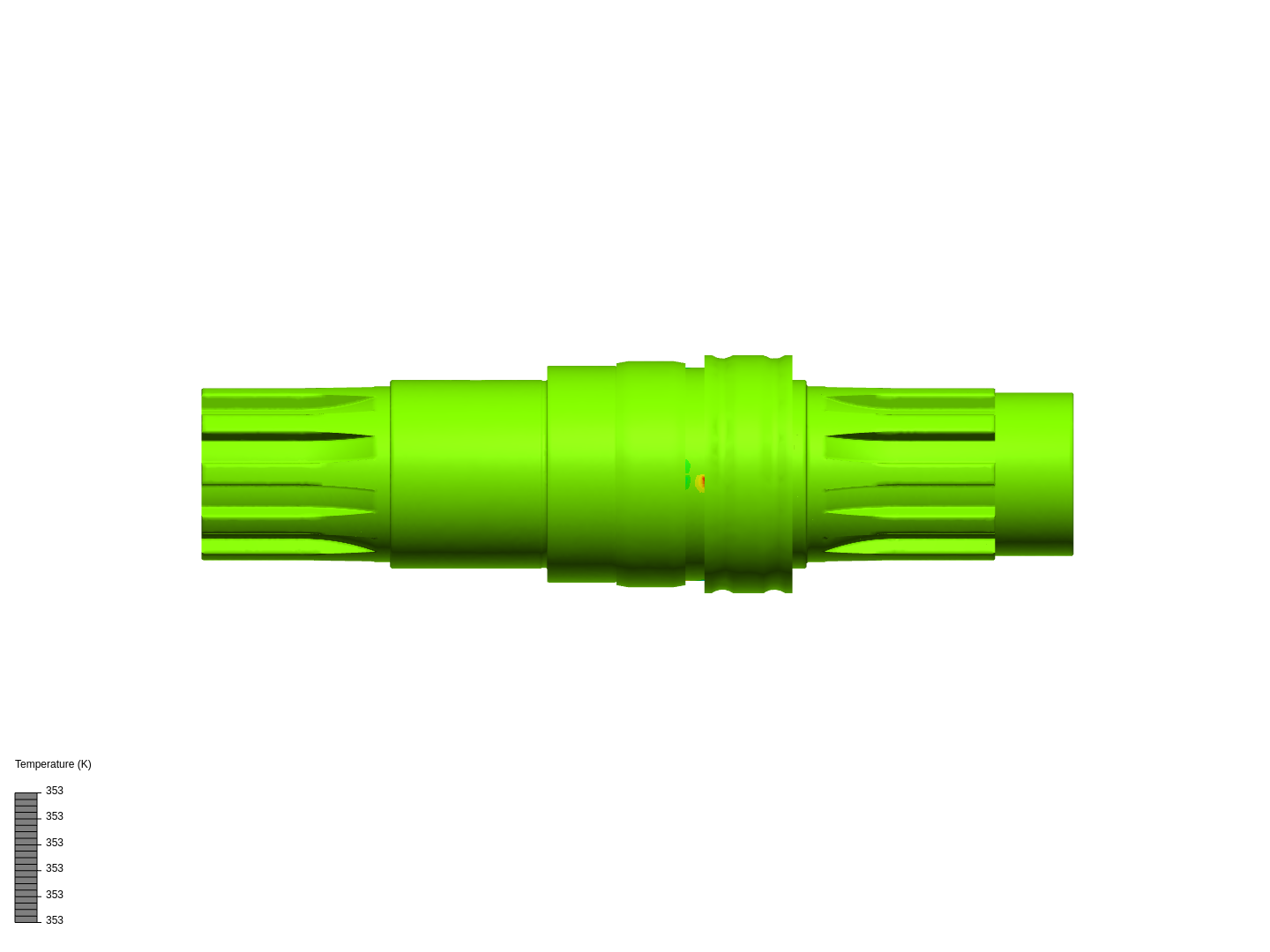 lagerkraft by veramagdalena | SimScale