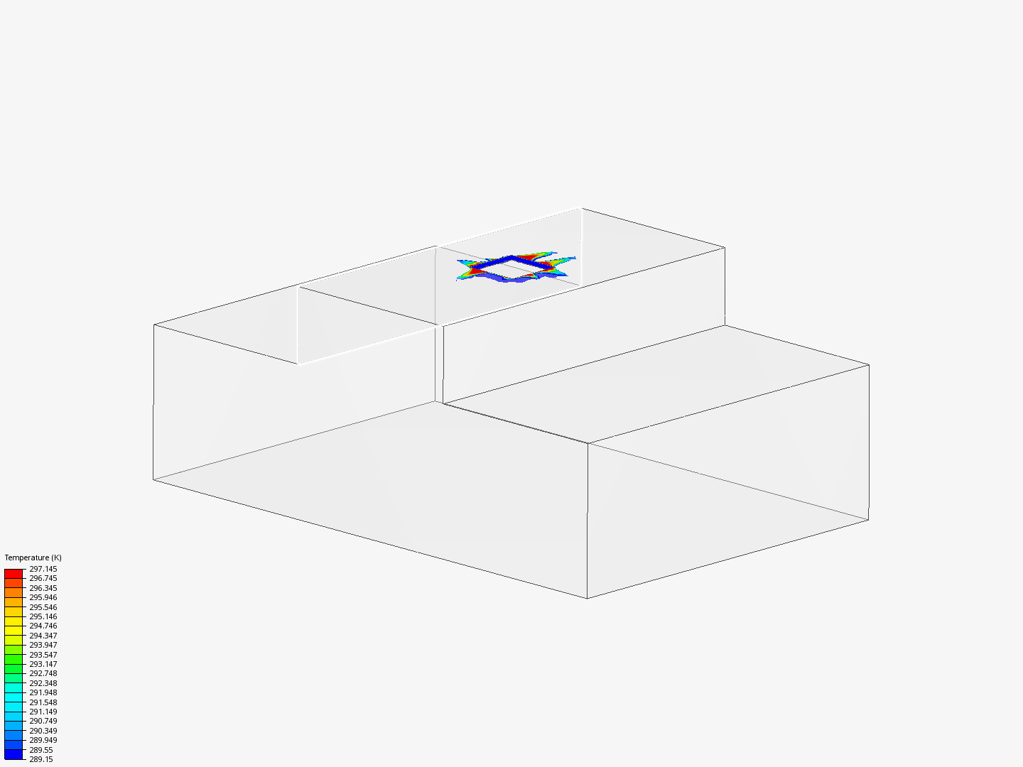 demo1 by vertexenguser1 | SimScale