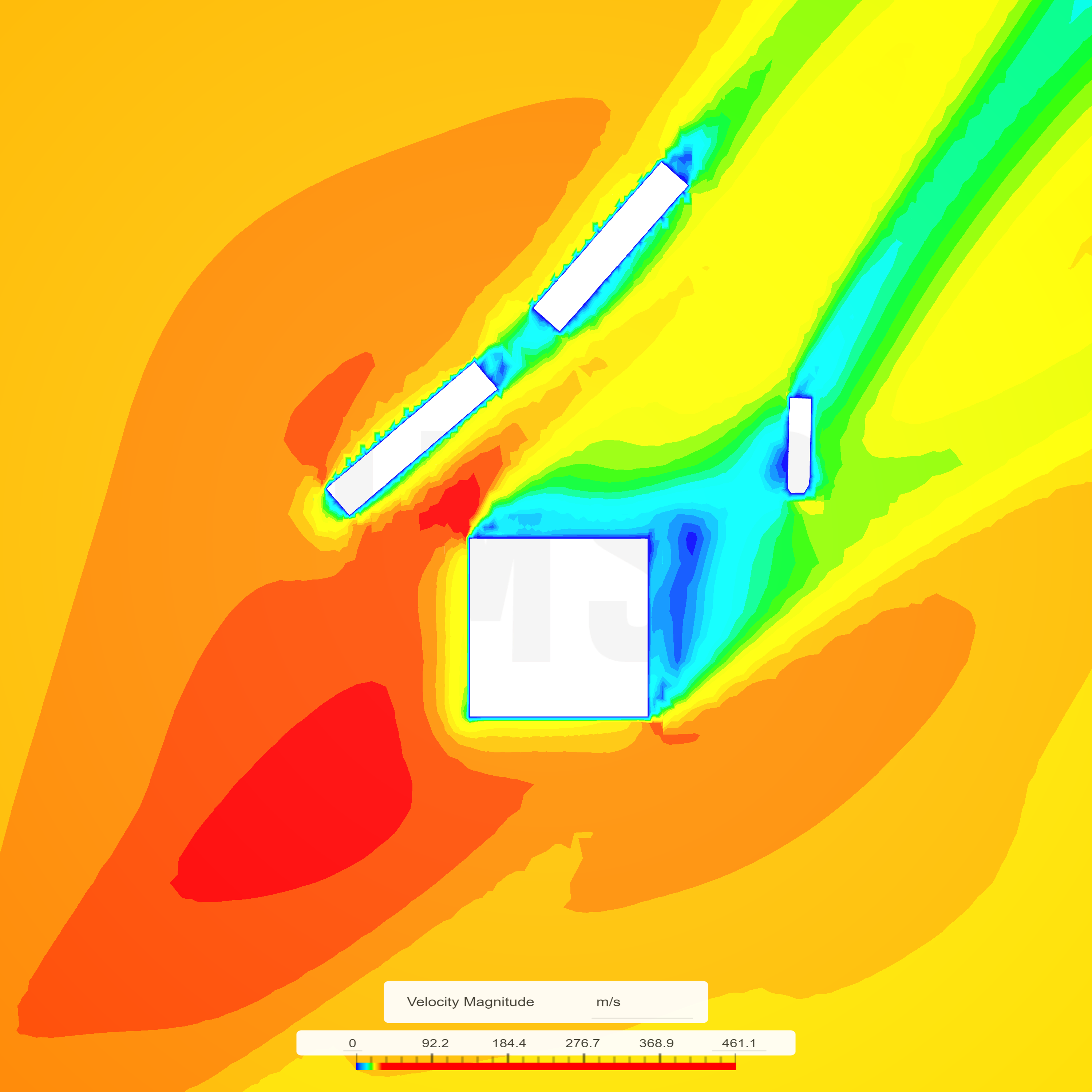 Viola by vfirst | SimScale