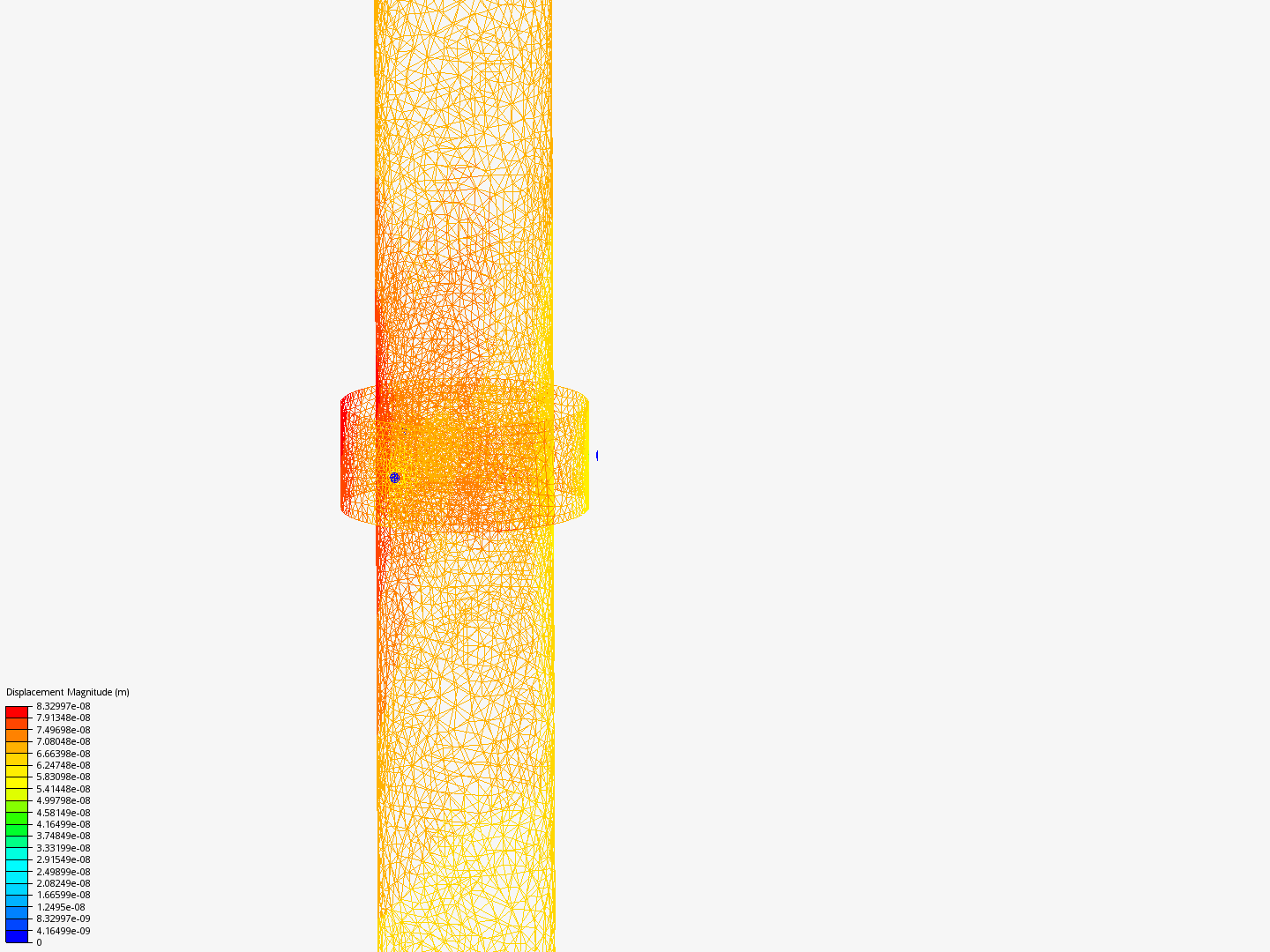 Mast_Teia by vgama | SimScale